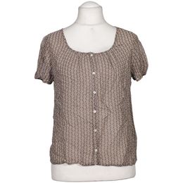 Boden Bluse Damen Gr&ouml;&szlig;e XL Second Hand beige