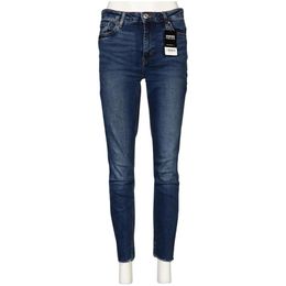 Mango Jeans Damen Gr&ouml;&szlig;e 29 Second Hand blau