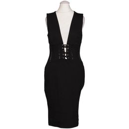 Windsor Kleid Damen Gr&ouml;&szlig;e M Second Hand schwarz