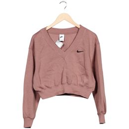 Nike Sweater Damen Gr&ouml;&szlig;e S Second Hand pink