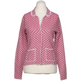 Madeleine Mode MADELEINE Blazer Damen Gr&ouml;&szlig;e M Second Hand pink
