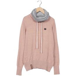 Naketano Pullover Damen Gr&ouml;&szlig;e M pink
