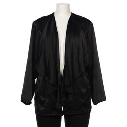 Vera Mont Blazer Damen Gr&ouml;&szlig;e XL Second Hand schwarz