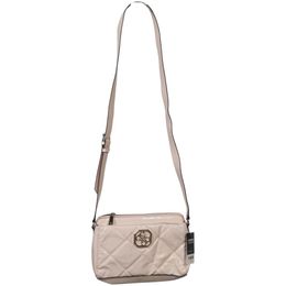 Guess Handtasche klein Damen Gr&ouml;&szlig;e One Size Second Hand beige