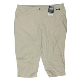 Jack Wolfskin Shorts Damen Gr&ouml;&szlig;e L Second Hand beige