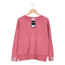 adidas originals Sweater Damen Gr&ouml;&szlig;e XS Second Hand pink