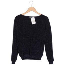 Mango Pullover Damen Gr&ouml;&szlig;e L Second Hand marine