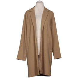 Pieces Blazer Damen Gr&ouml;&szlig;e M Second Hand beige