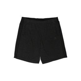 adidas Performance Shorts Herren Gr&ouml;&szlig;e 38 Second Hand grau