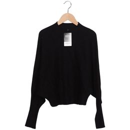 Zara Pullover Damen Gr&ouml;&szlig;e M Second Hand schwarz