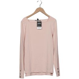 Lauren by Ralph Lauren Lauren Ralph Lauren Langarmshirt Damen Größe M Second Hand pink