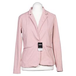 Ichi Blazer Damen Gr&ouml;&szlig;e XL Second Hand pink