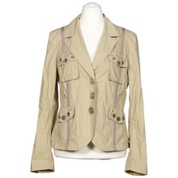 Airfield Blazer Damen Gr&ouml;&szlig;e L Second Hand beige
