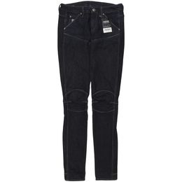 G-Star Raw G-STAR Jeans Damen Gr&ouml;&szlig;e 26 Second Hand marine