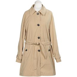 Fuchs & Schmitt Fuchs Schmitt Mantel Damen Gr&ouml;&szlig;e XL Second Hand beige