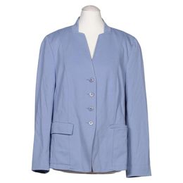 Basler Blazer Damen Gr&ouml;&szlig;e M Second Hand hellblau