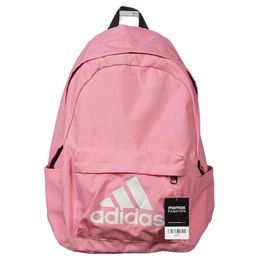 adidas Performance Rucksack Damen Größe One Size Second Hand pink