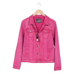 Cecil Jacke Damen Gr&ouml;&szlig;e M Second Hand pink