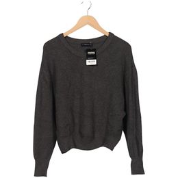 Zara Pullover Damen Gr&ouml;&szlig;e L Second Hand grau