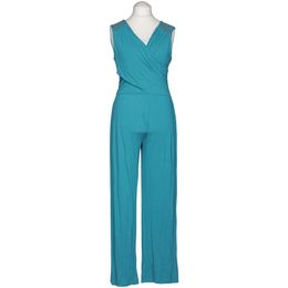 Alba Moda Overall oder Jumpsuit Damen Größe XXL Second Hand türkis