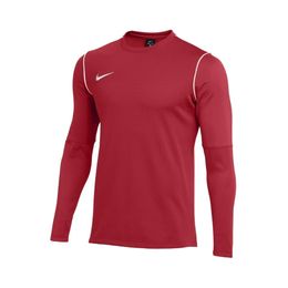 Nike Athletic Sweatshirt boy Red size 122/128