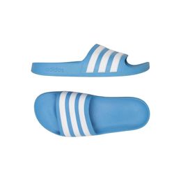 adidas Performance Sandalen Damen Gr&ouml;&szlig;e 38 Second Hand hellblau