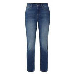 TATUUM Jeans 'LANKAMIA' Damen Gr&ouml;&szlig;e 27/28 blue denim