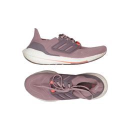 adidas Performance Sneaker Damen Gr&ouml;&szlig;e 39 Second Hand lila