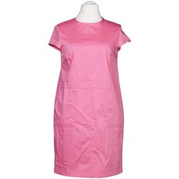 JOOP! Kleid Damen Gr&ouml;&szlig;e 4XL Second Hand pink