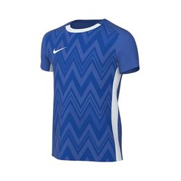 Nike Performance Shirt boy Blue size 128
