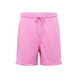 Nike Sportswear Pants 'CLUB' male Pink size XS