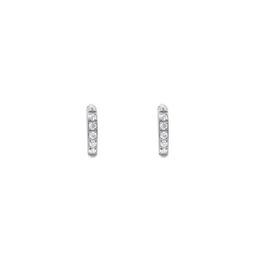 Heideman Earrings 'Prisc' female Silver size One Size