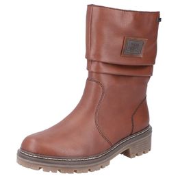 Rieker Boots female Brown size 41
