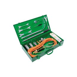 Gr&uuml;n Gr&uuml;n Brennerbox Standard