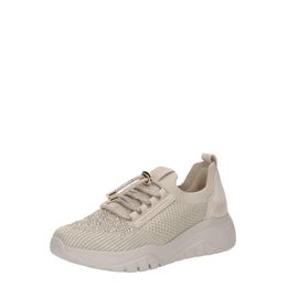Gabor Sneaker Damen Gr&ouml;&szlig;e 43 beige