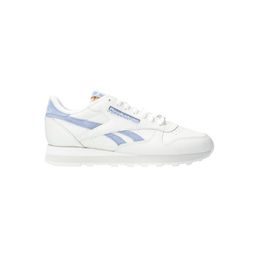 Reebok Sneaker Herren Gr&ouml;&szlig;e 44 hellblau / wei&szlig;