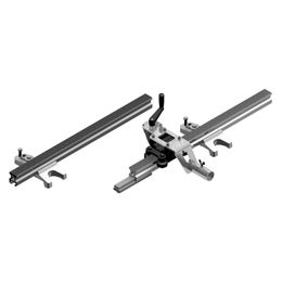 Eibenstock F&uuml;hrungsschienen-Set ETR 350/400 L&auml;nge 200cm