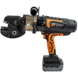 Kyocera Baustahlschneider TJEP HC-18B Hydra Cutter