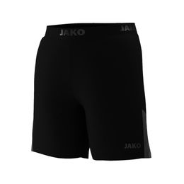 Jako Workout Pants male Black size XXL