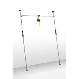 Eibenstock Wandstativ "ErgoGuide" inkl. Balancer