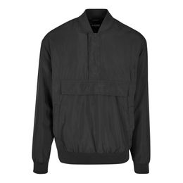Urban Classics Jacke Herren Gr&ouml;&szlig;e L schwarz Sommerjacke