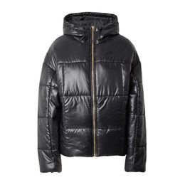 Nike Sportswear Jacke Damen Gr&ouml;&szlig;e M schwarz
