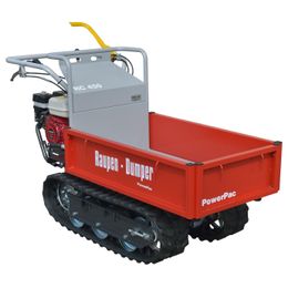 PowerPac Raupen-Dumper Typ RC450