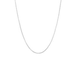 Elli Necklace female Silver size 45