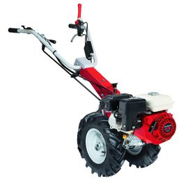 PowerPac Einachser MF3 5.5 PS