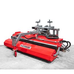 Wematik Kehrmaschine Canberra 180