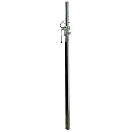 Eibenstock Schnellspanns&auml;ule (1.7-3.0 m Hub)