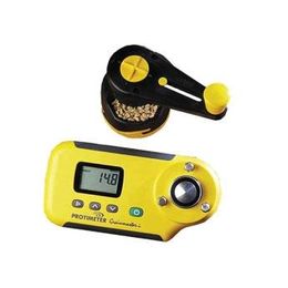 Heylo Protimeter Grainmaster Feuchtigkeitsmessger&auml;t