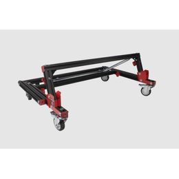 Maxicosi Rubi Bef&ouml;rderungswagen SLAB TROLLEY