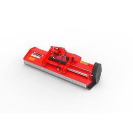 Wematik Heck- und Frontmulcher Albany 220
